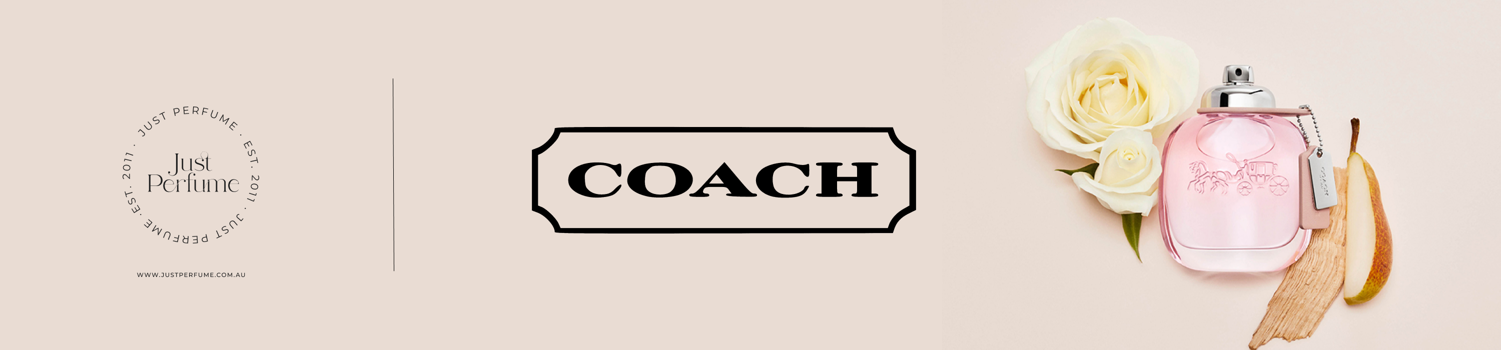 Coach Perfume for Women | Coach Floral, Coach EDP & More – Just Perfume