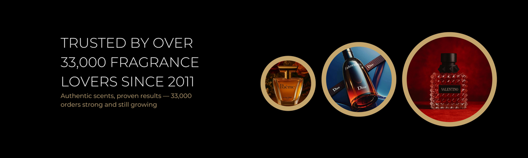 Just Perfume – Up to 70% Off RRP | Free Shipping Australia Wide