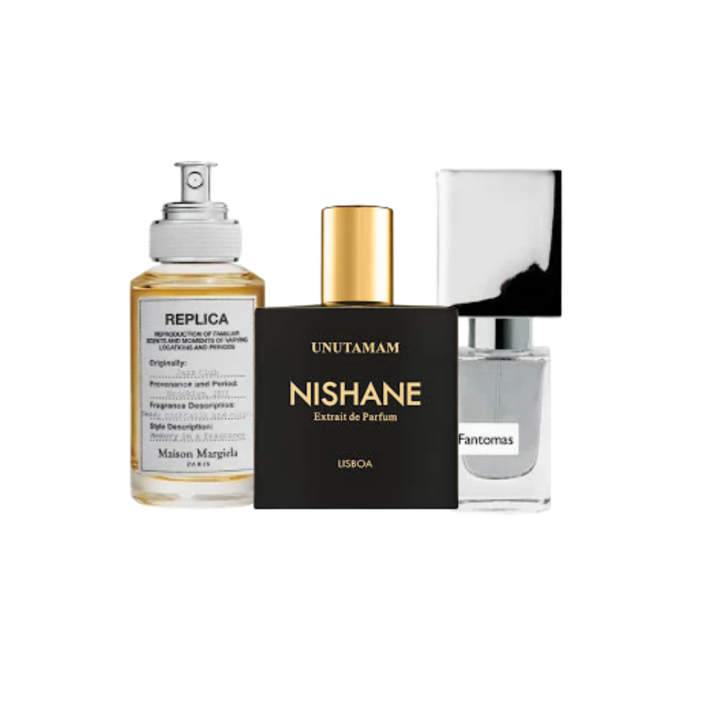 Niche Explorer Up to 70% off – Just Perfume
