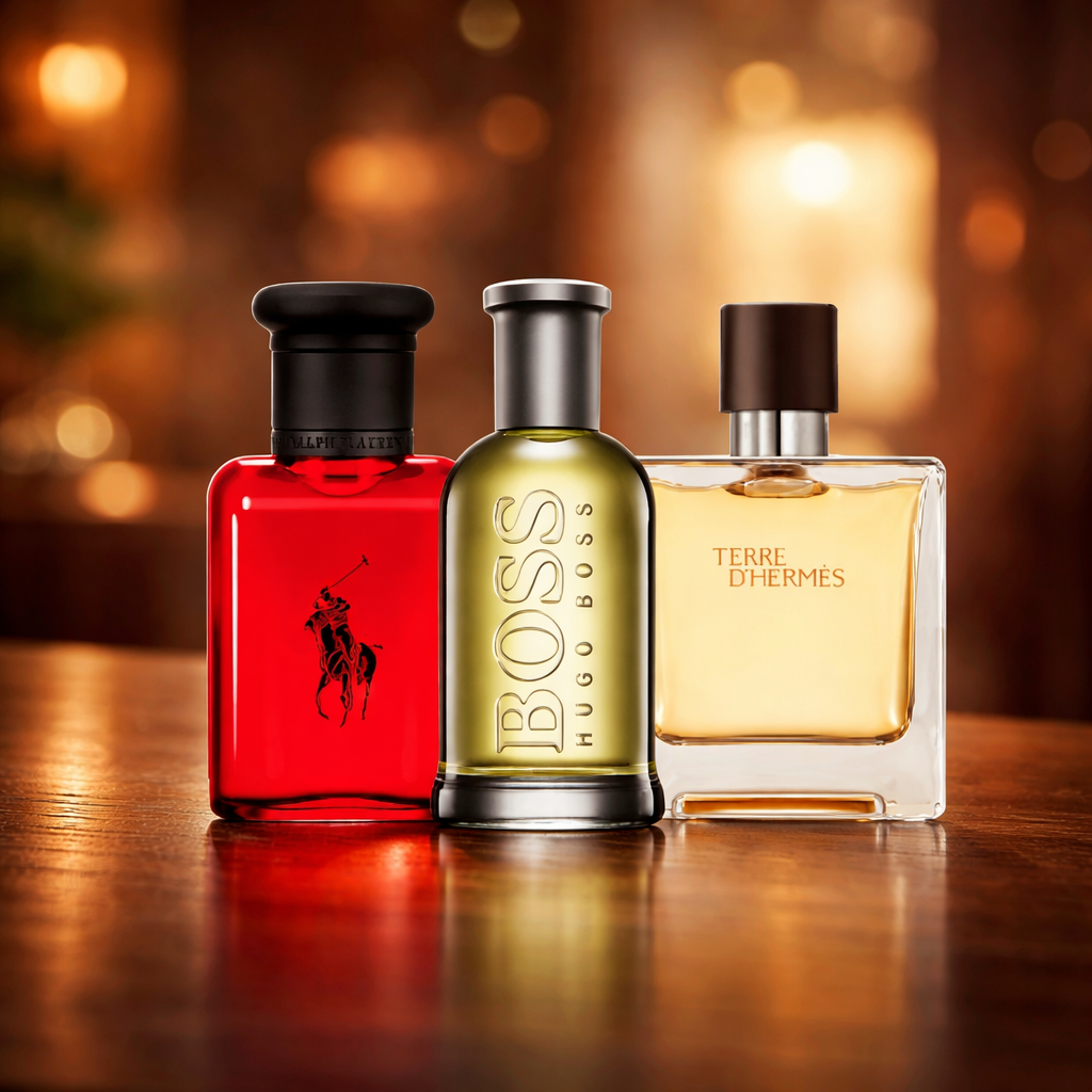 Authentic Designer Perfumes Australia | Up to 70% Off RRP – Just Perfume