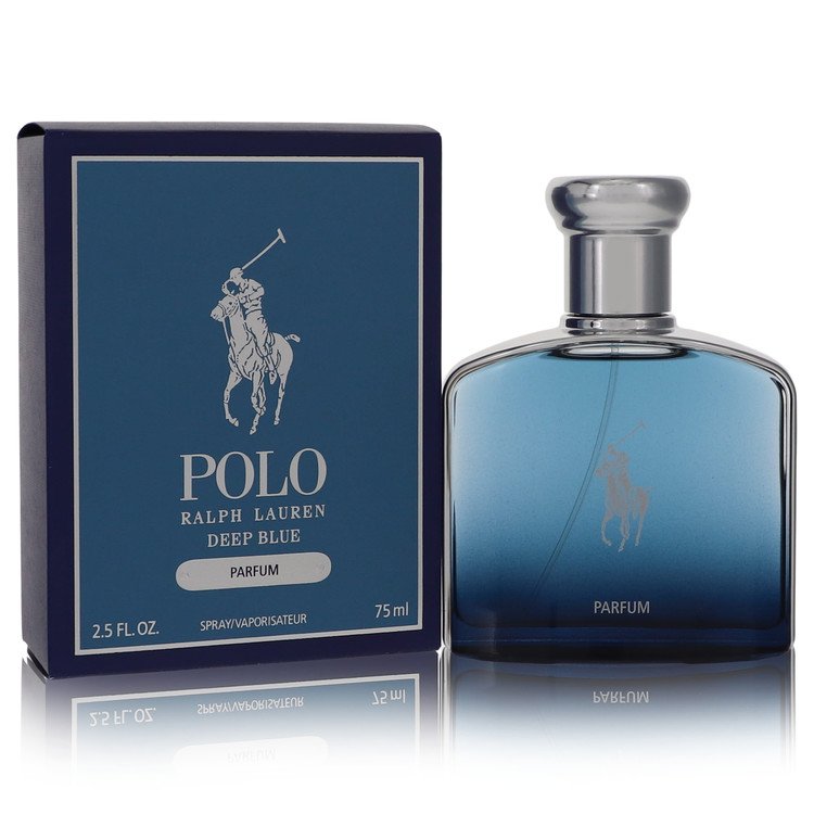 Polo Deep Blue Cologne By Ralph Lauren Parfum Spray Up to 70% off ...