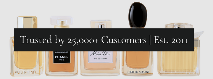 Just Perfume – Up to 70% Off RRP | Free Shipping Australia Wide